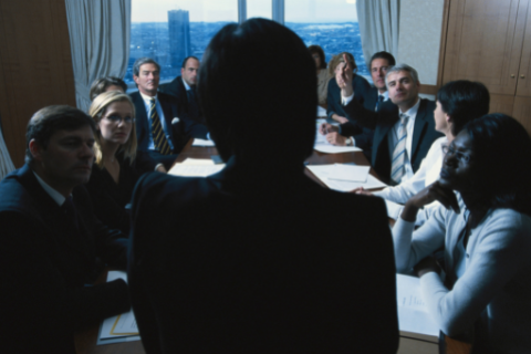 Making the Executive Decision: Tips for Filling Your C-Suite - Aprio