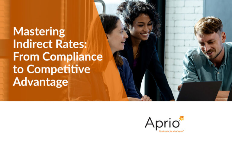 Aprio Launches Aprio Legal, LLC and Enters into Exclusive Letter of Intent with Radix Law to ...