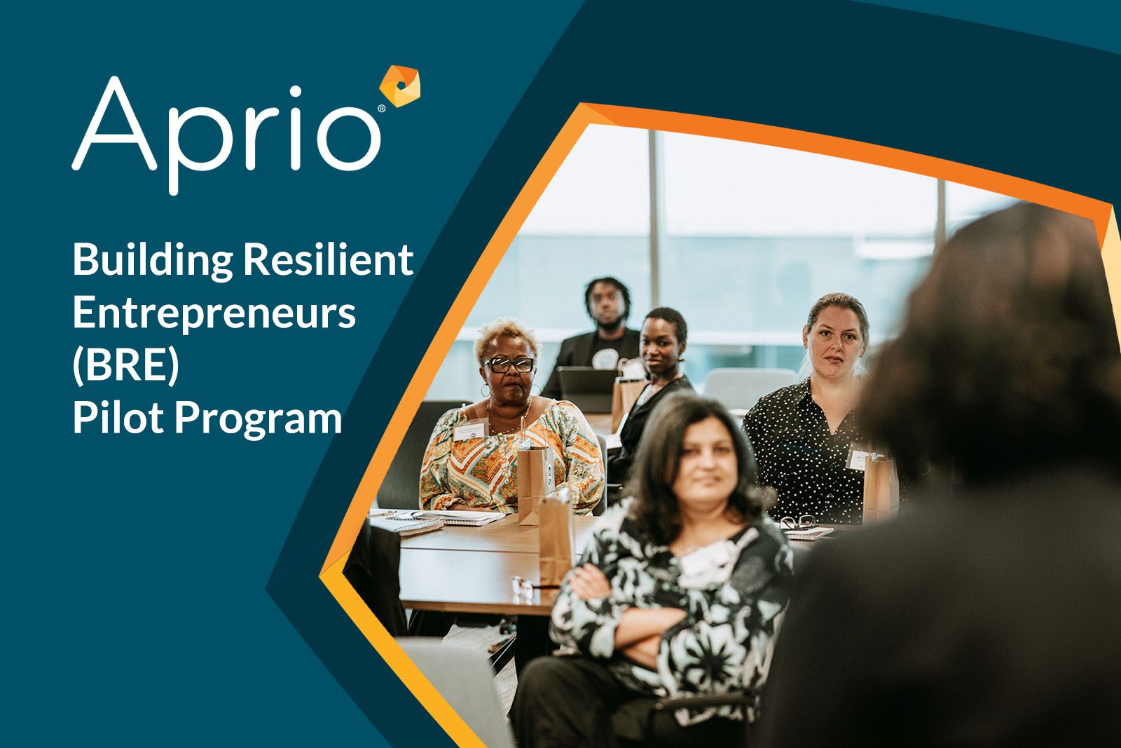 Aprio Joins with United Way of Greater Atlanta to Empower Entrepreneurs ...