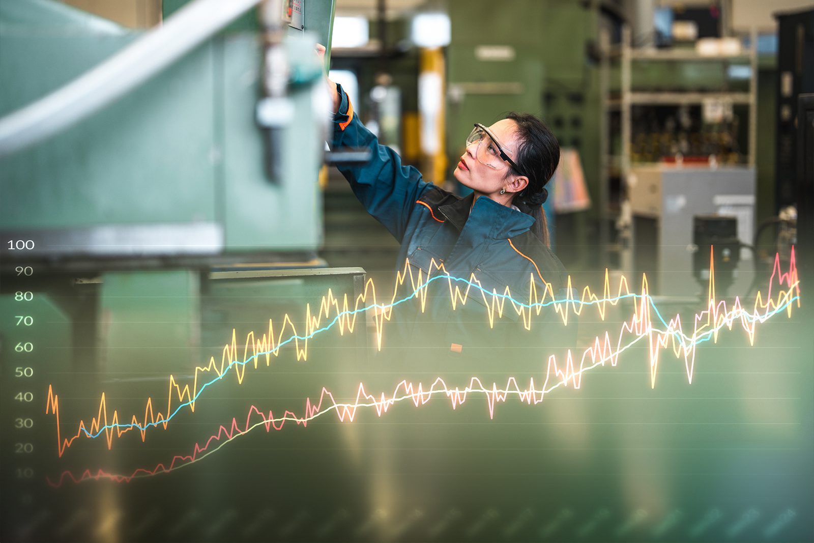 6 Manufacturing & Distribution Insights from Q2 2024 and What They Mean ...