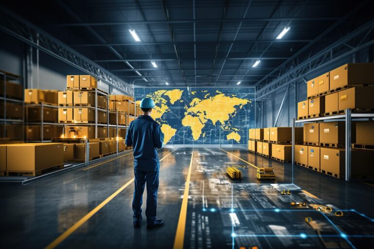 Trade Deficits, Tariffs, and the 2026 U.S. Trade Policy Agenda – Aprio