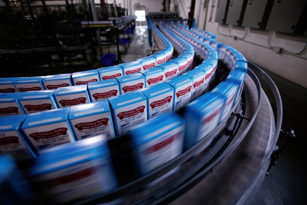 What Canadian Food and Beverage Manufacturers Need to Know About Food ...